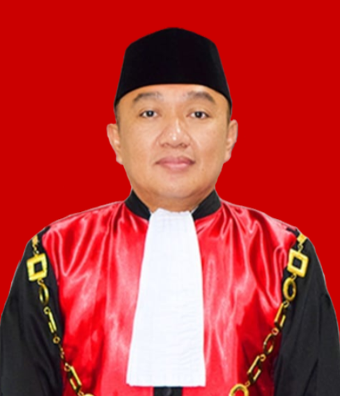 Profil Hakim